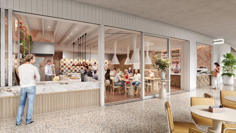 Cicada Blu | The Star