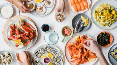 Welcome | The Star Sydney