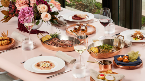 Cicada Blu | The Star