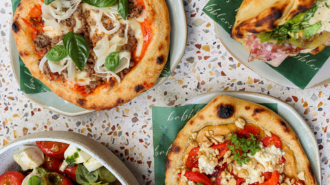 Cicada Blu | The Star