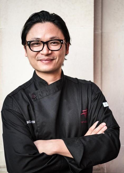 Fat Noodle | The Star Sydney