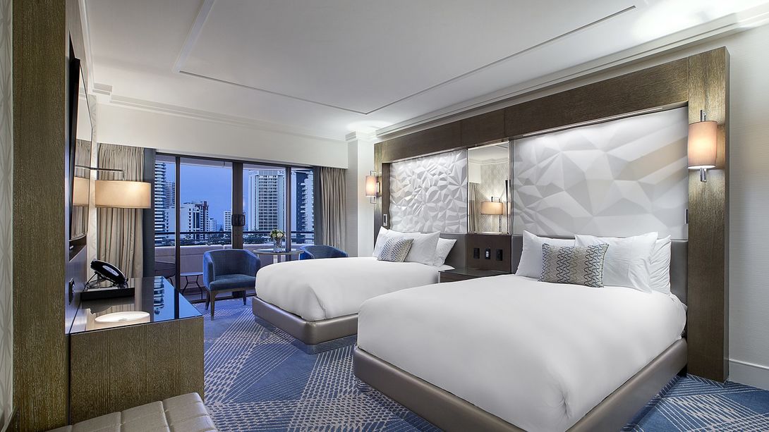 The Star Grand | The Star Gold Coast