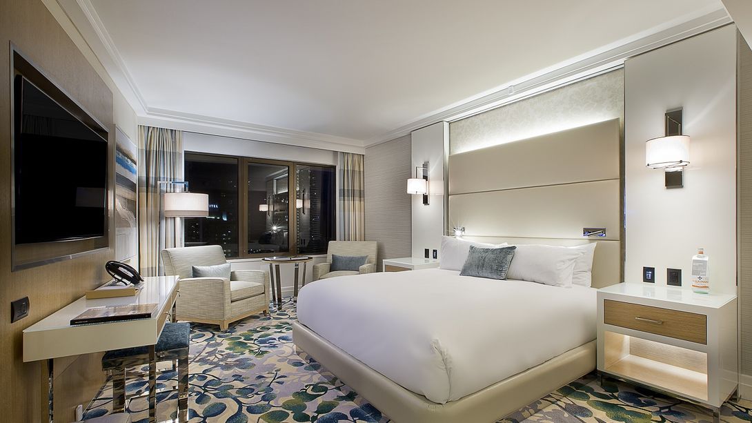 The Star Grand | The Star Gold Coast