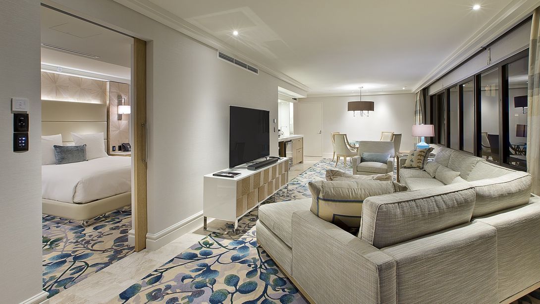 The Star Grand | The Star Gold Coast