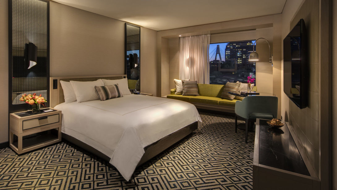 The Star Grand Hotel | The Star Sydney