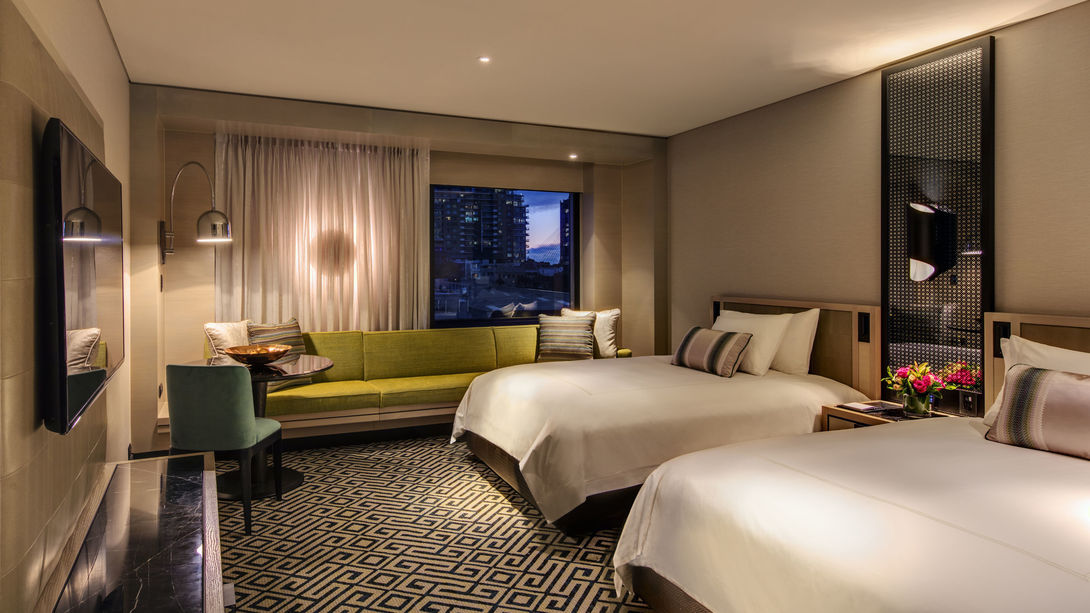 The Star Grand Hotel | The Star Sydney