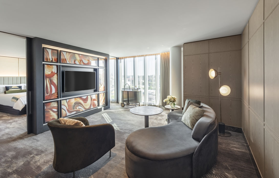 The Darling Spa | The Darling | The Star Sydney