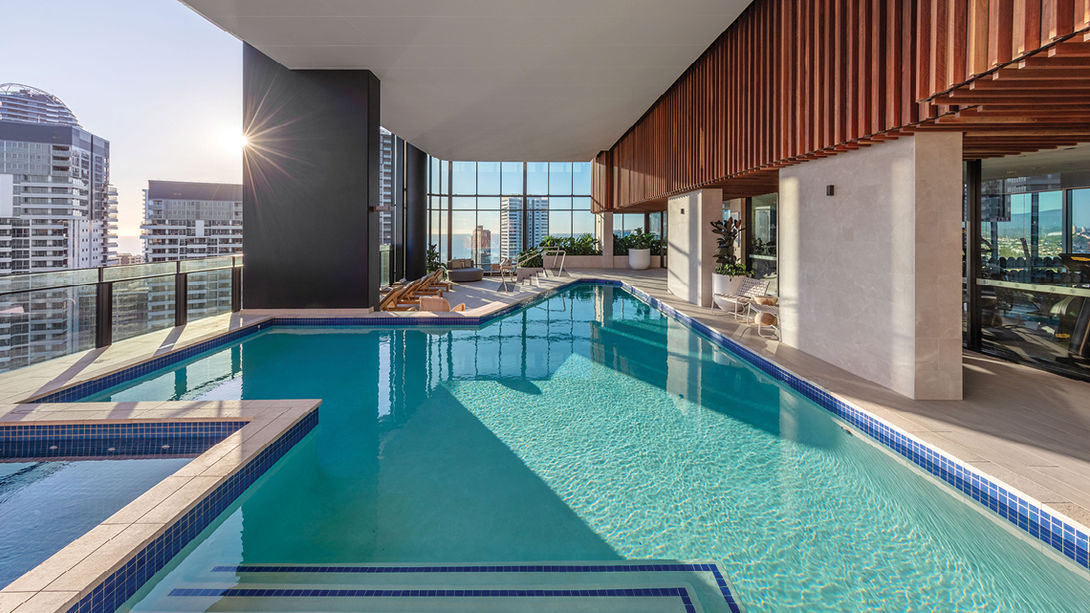 The Star Residences | The Star Gold Coast
