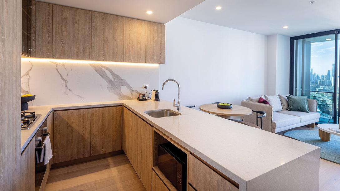 The Star Residences | The Star Gold Coast