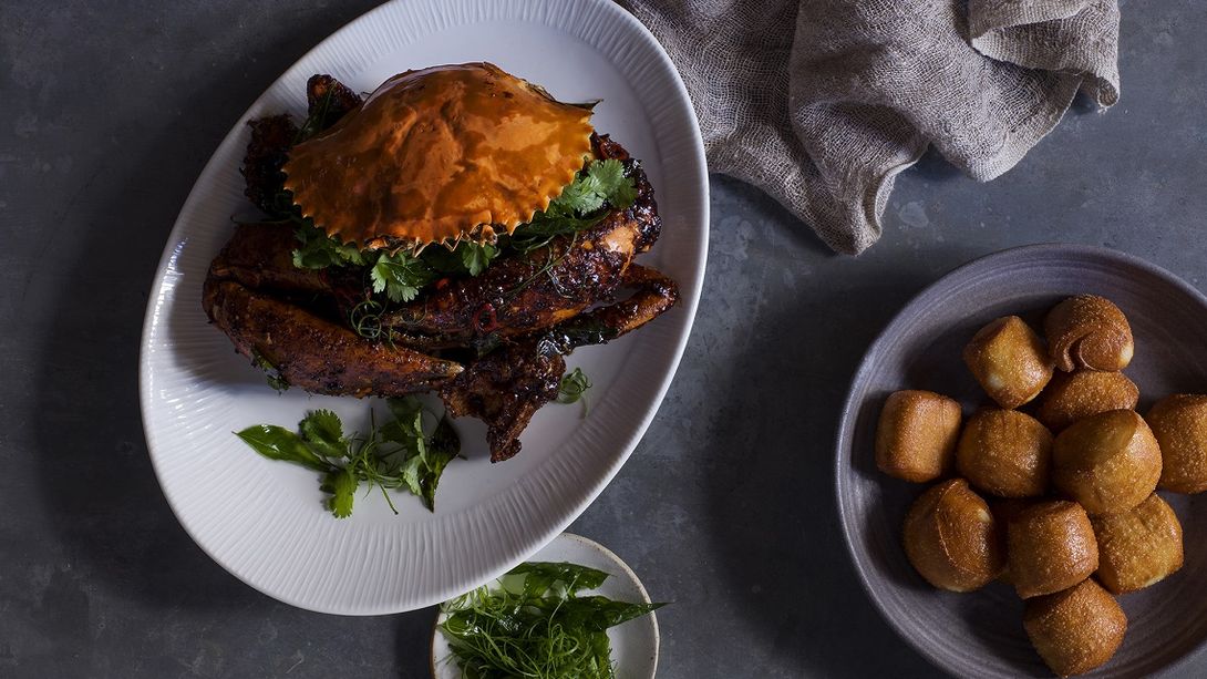 Flying Fish | The Star Sydney