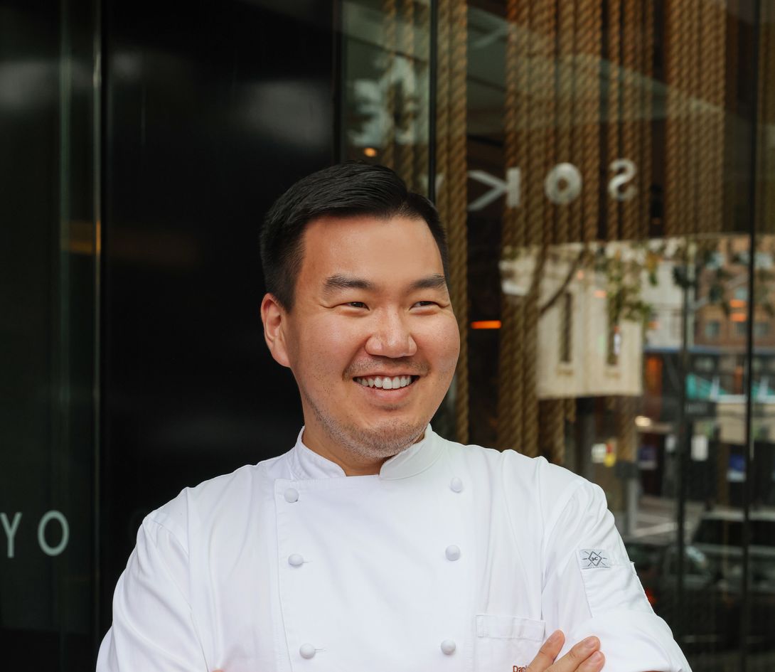 Sokyo | The Star Sydney