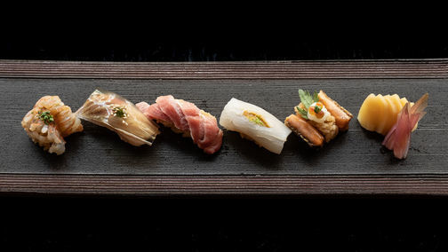 Sokyo | The Star Sydney