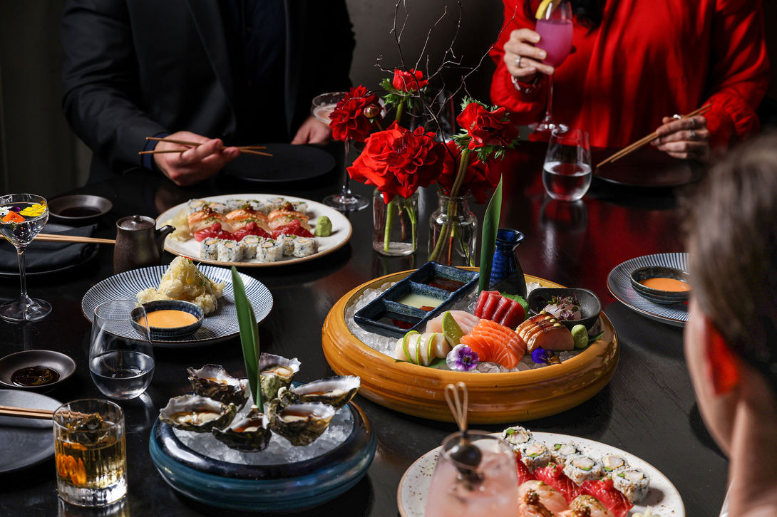 Parties and Celebrations | The Star Sydney
