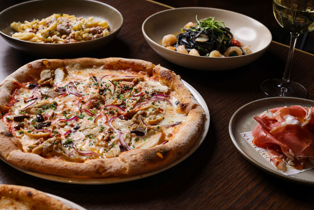 Cucina Porto | The Star Sydney