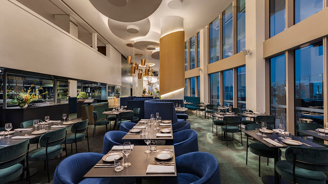 Signature Dining | The Star