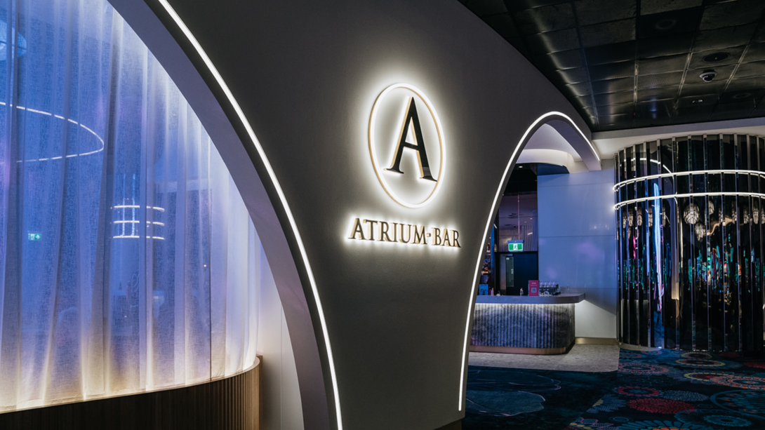 Bars and Nightlife Broadbeach |The Star Gold Coast