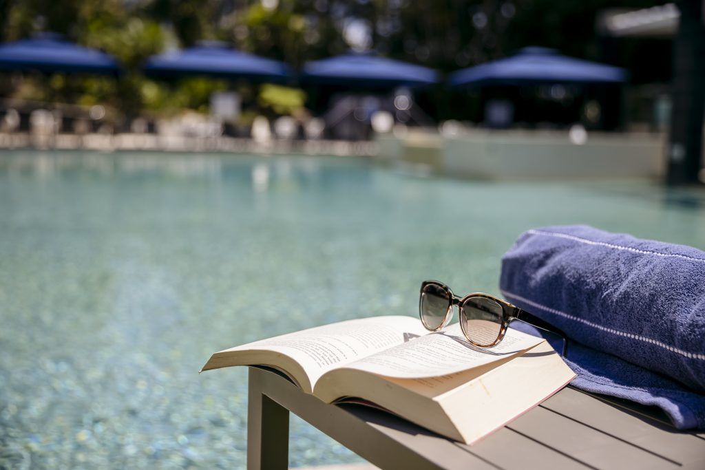 Hotels and Spa | The Star