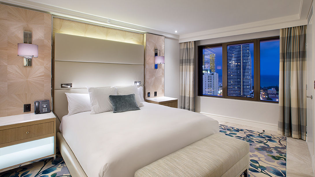 Hotels and Spa | The Star