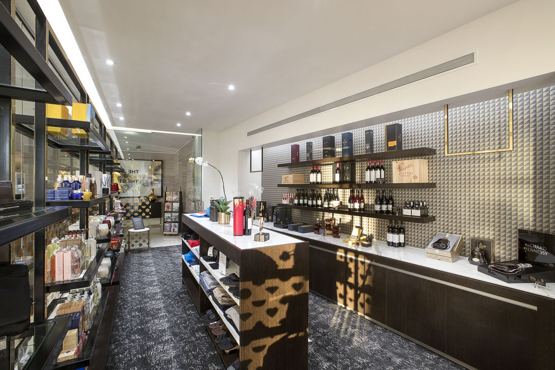 Hotels and Spa | The Star