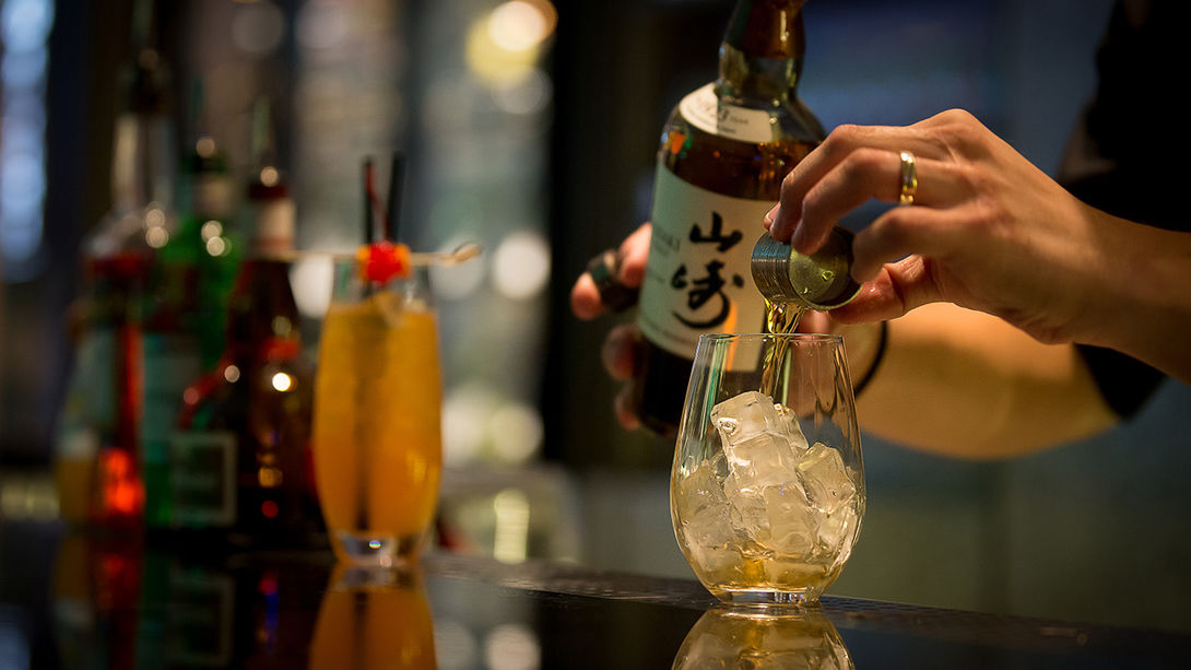 Bars and Nightlife Broadbeach |The Star Gold Coast