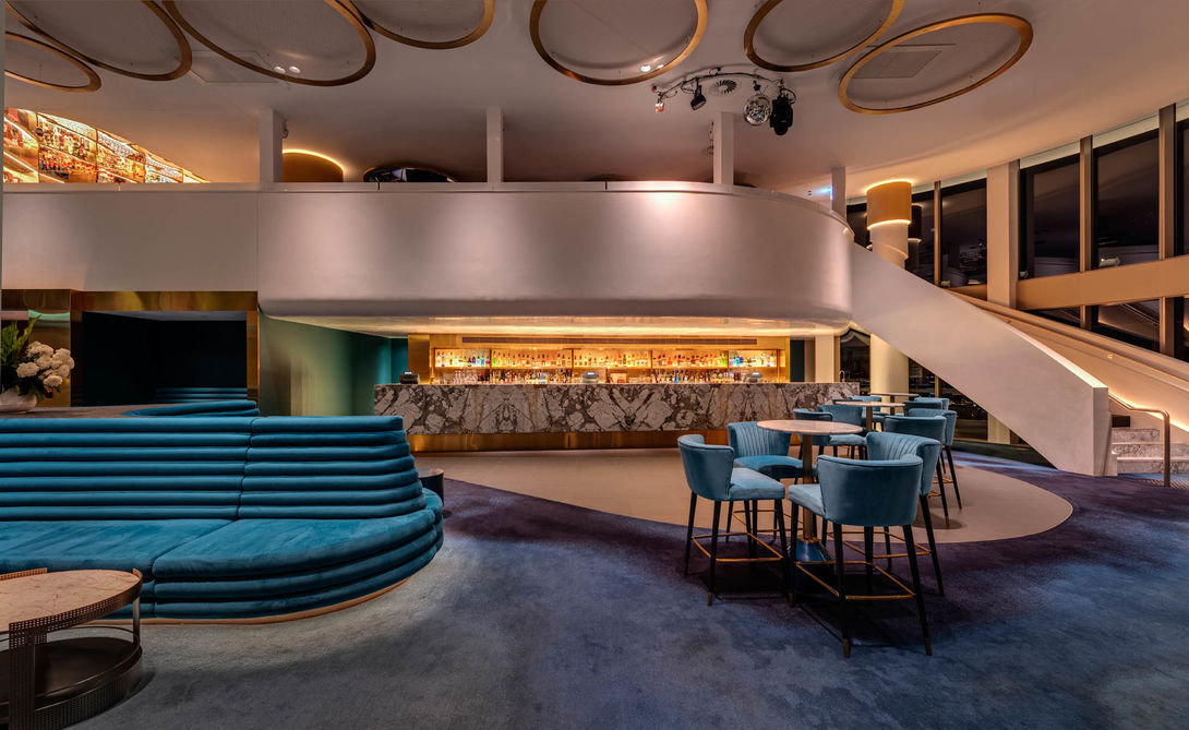 Bars and Nightlife Broadbeach |The Star Gold Coast