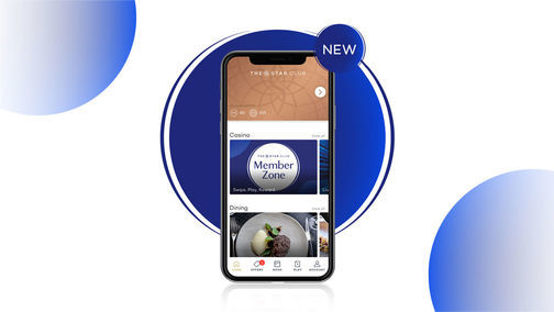 Gaming Machines | The Star