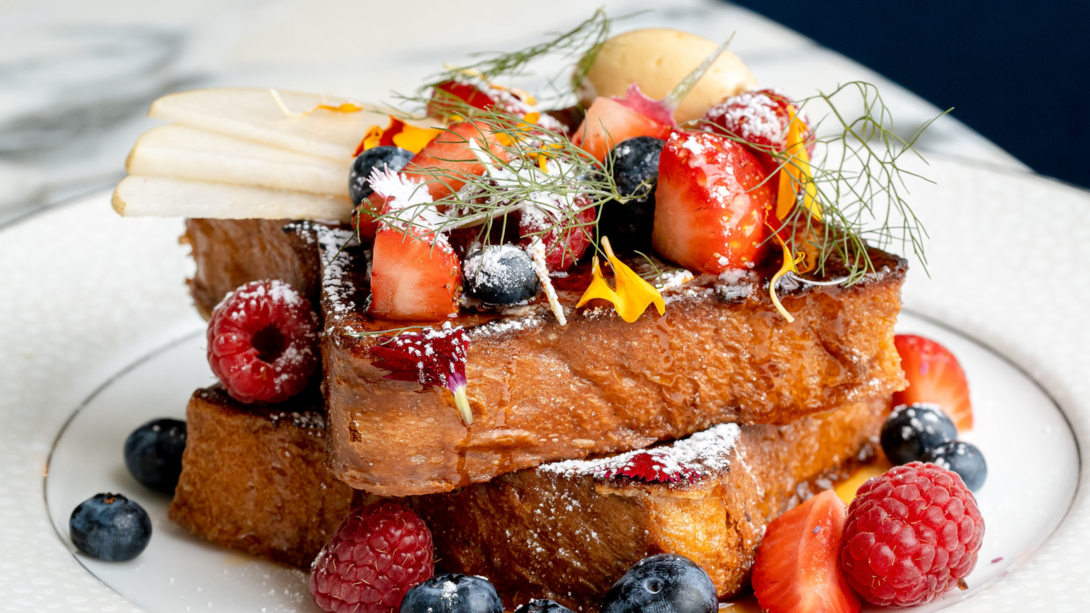 Nineteen at The Star Gold Coast Rooftop Bar | The Star Gold Coast