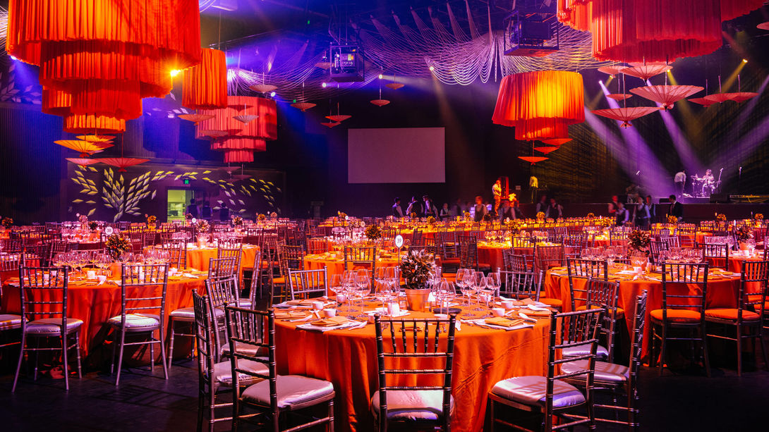 Functions | The Star Sydney