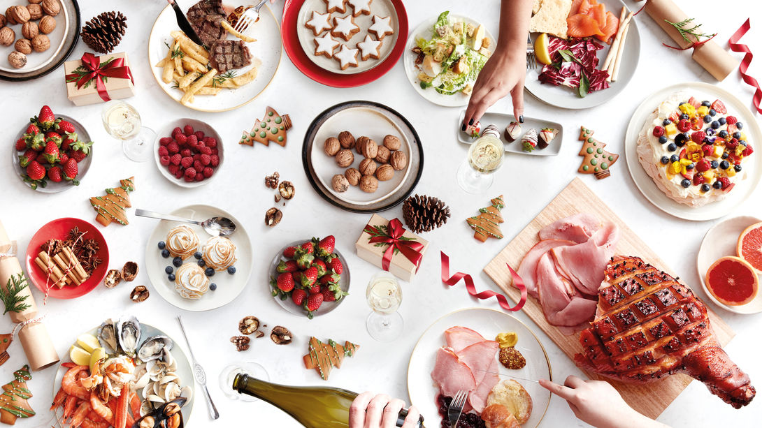 Harvest Buffet | The Star Gold Coast