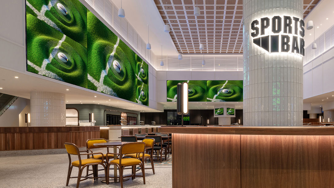 Eat & Drink | The Star