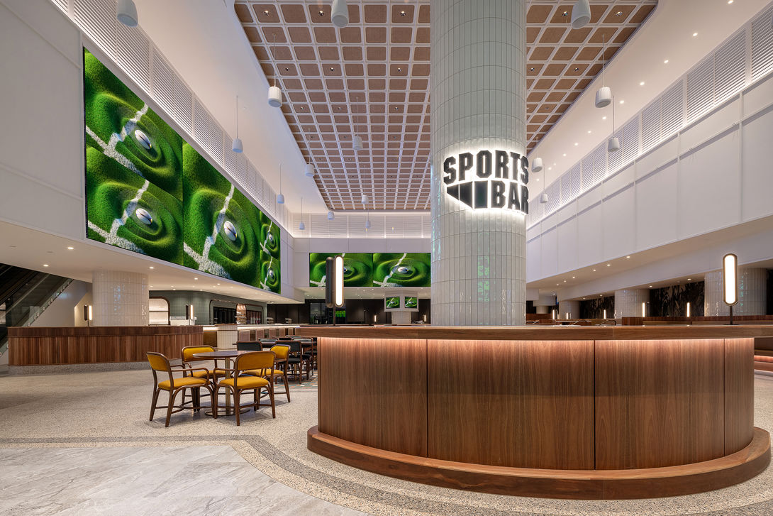 Brisbane Bars | The Star