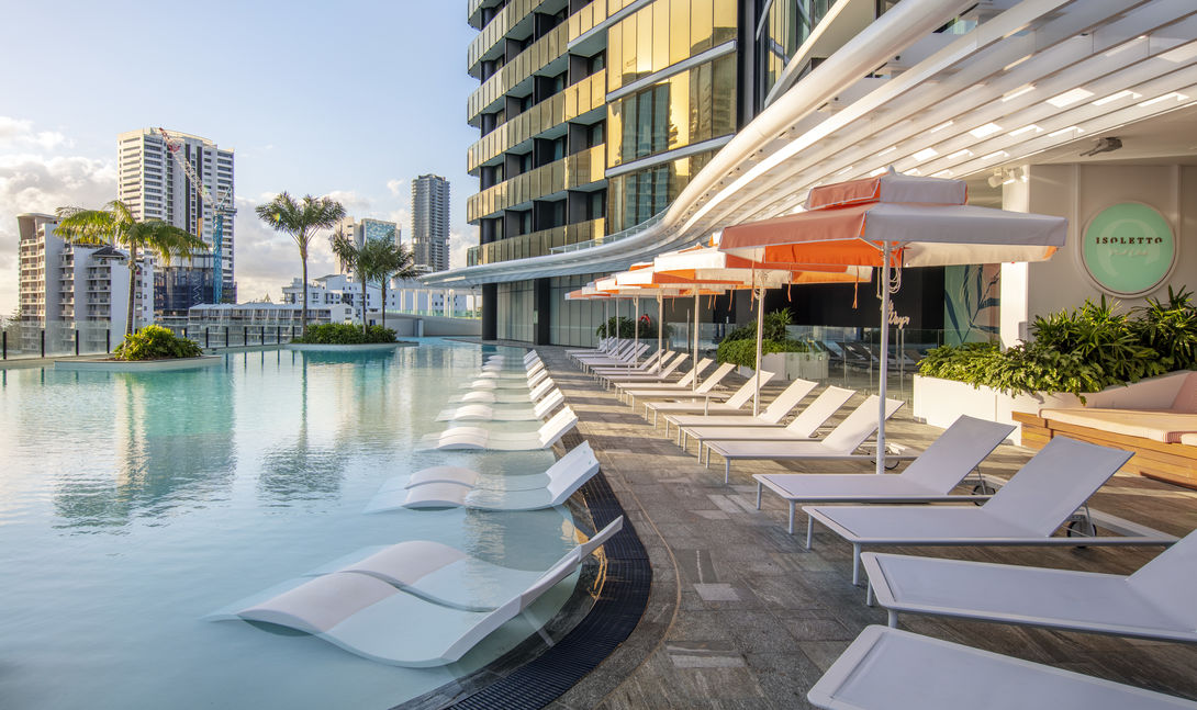 Bars and Nightlife Broadbeach The Star Gold Coast