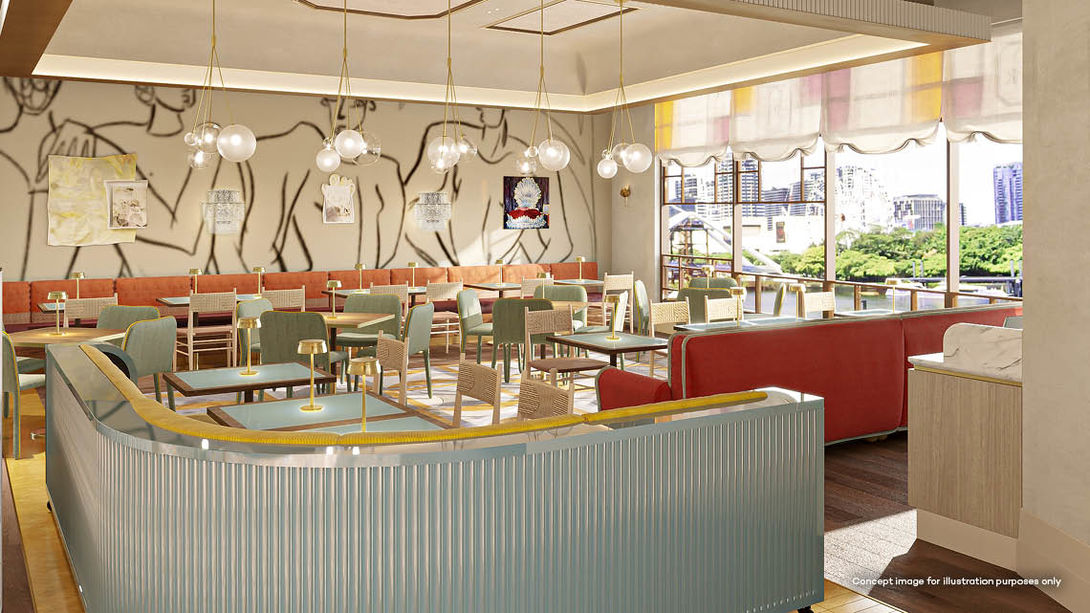 Eat & Drink | The Star