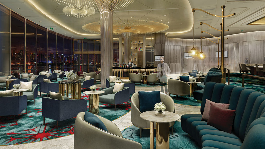 Sovereign | The Star