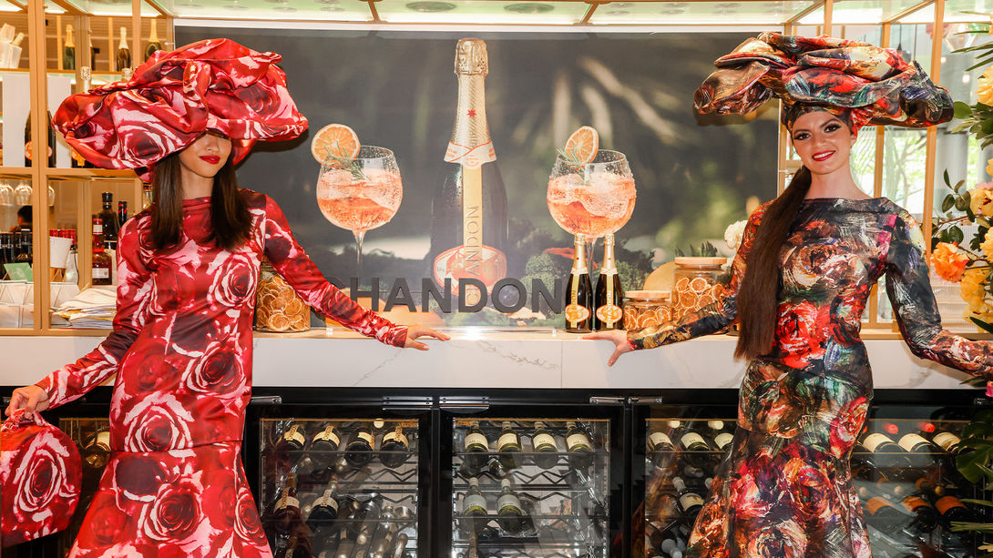 Harvest Buffet | The Star Sydney