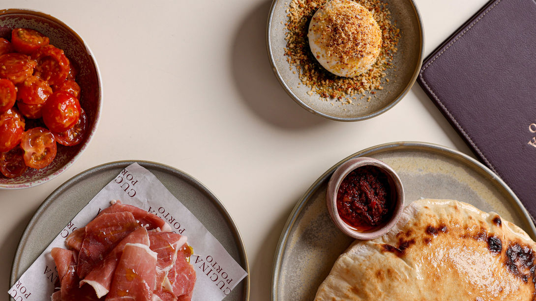 Cucina Porto | The Star Sydney