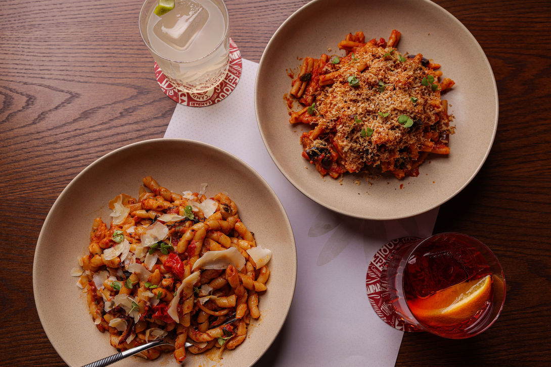 Cucina Porto | The Star Sydney