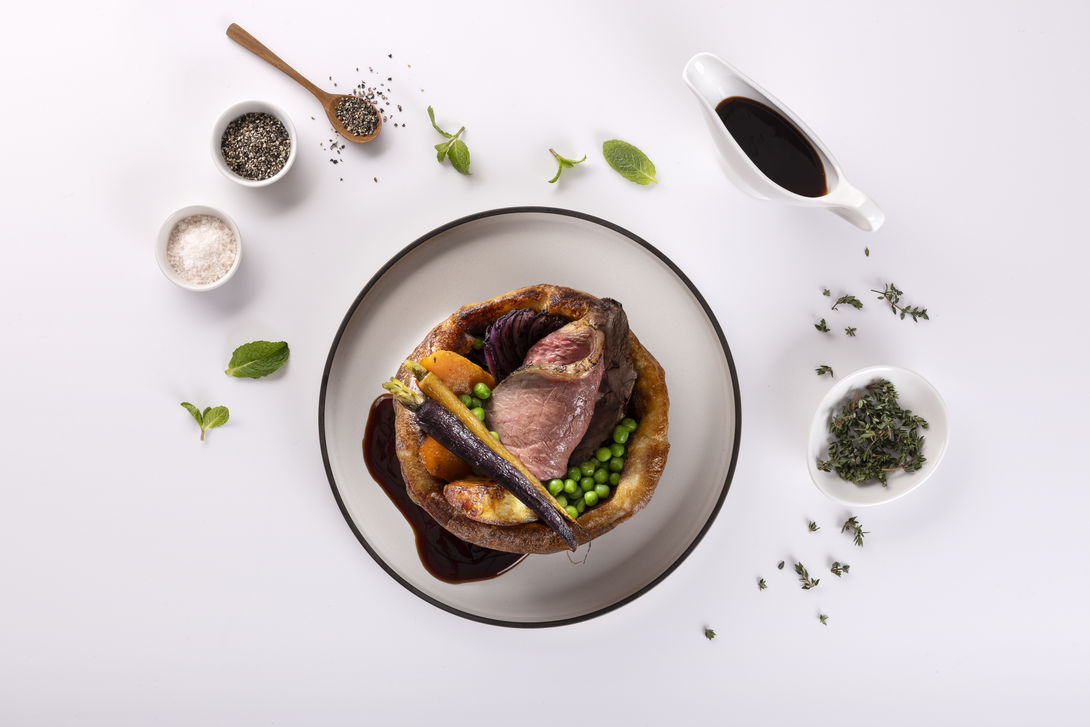 Food Quarter | The Star
