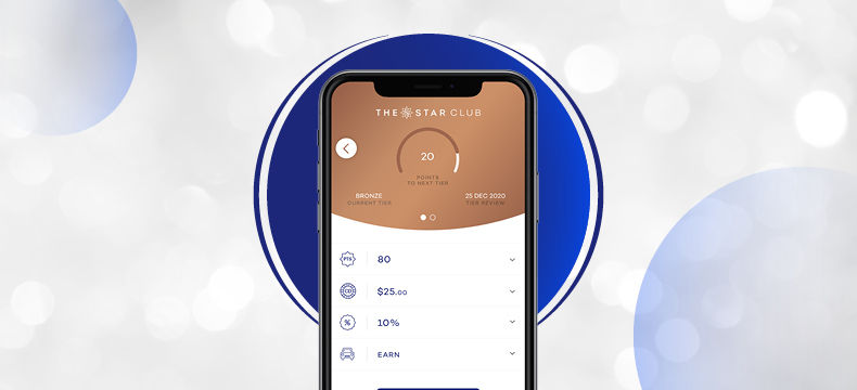 The Star App | The Star