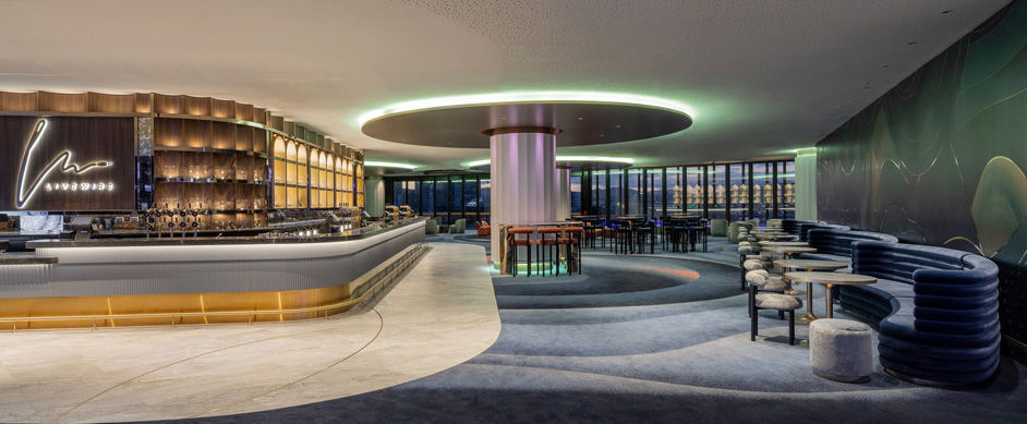 Brisbane Bars | The Star