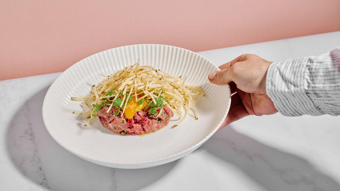 Eat & Drink | The Star