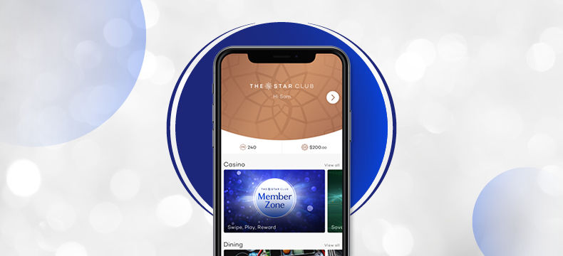 The Star App | The Star