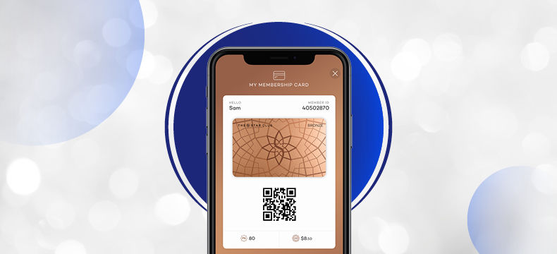 The Star App | The Star