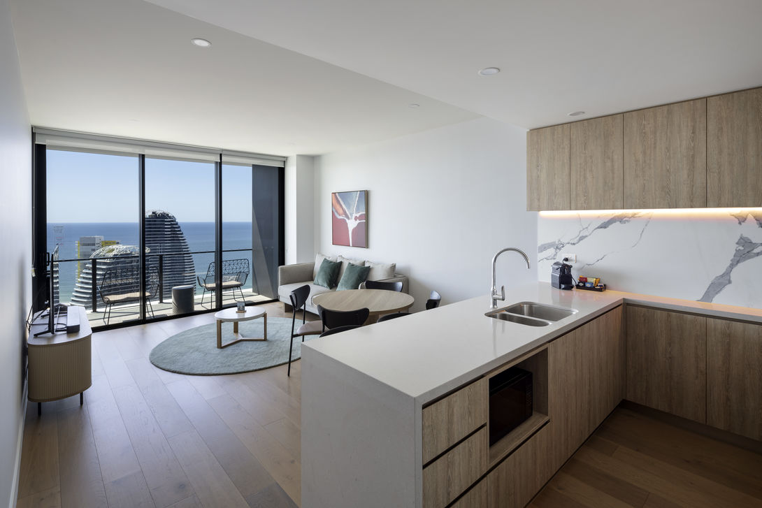 The Star Residences | The Star Gold Coast