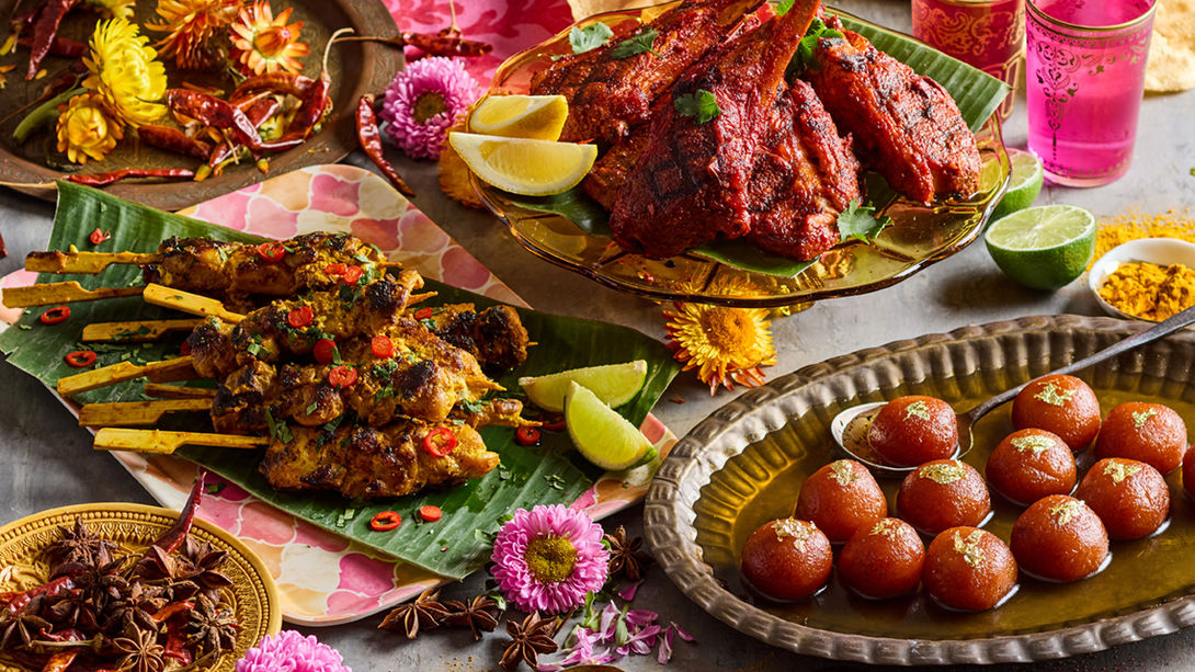 Harvest Buffet | The Star Sydney