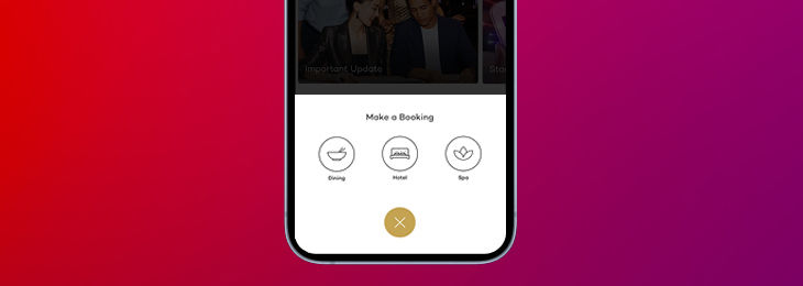 The Star App | The Star