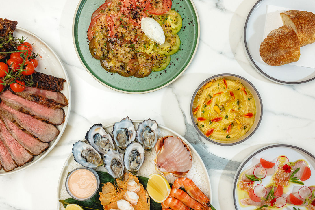 Restaurant Dining | The Star Gold Coast