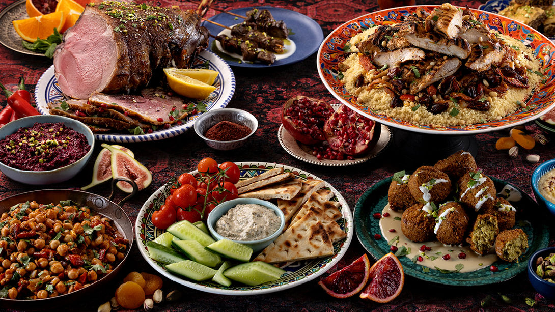 Harvest Buffet | The Star Gold Coast