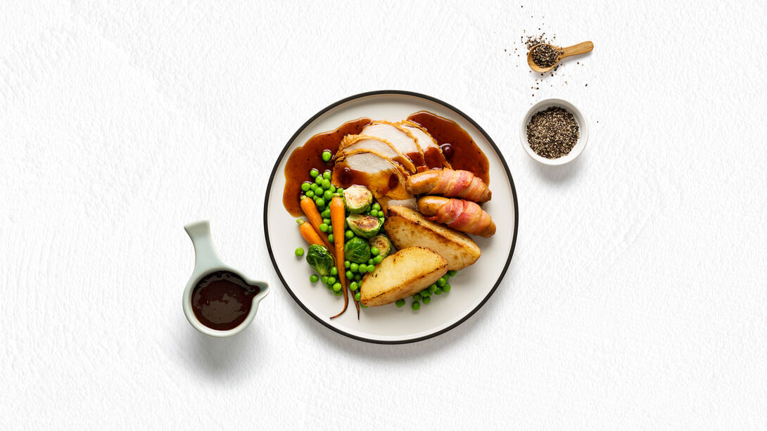 Food Quarter | The Star