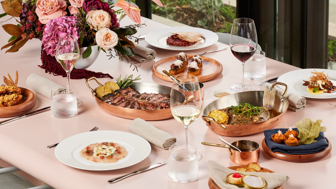 Eat & Drink | The Star